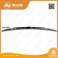 China Wiper Blade WG1642740011 Windshield Wiper for Sinotruk HOWO 371 Truck 27.5 Inch for sale