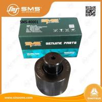 China Brake Shoe Roller 199000340027 for Sinotruk Howo Shacman Foton 42mm Heavy Duty Truck Parts for sale