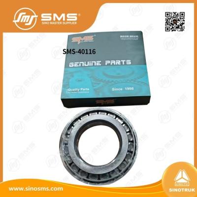 China Wheel Hub Bearing 1990003326067 HOWO Truck Parts Hub Assembly 1KG for sale
