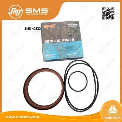 China Hydraulic Oil Seal 190x220x30 Rear Hub Oil Seal for Sinotruk HOWO Truck Parts for sale