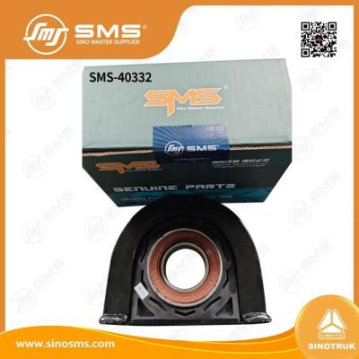 China Center Bearing Assembly AZ9319313260 Sinotruk HOWO Truck Parts 70mm New Model for sale