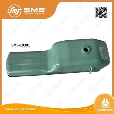 China Sinotruk HOWO Oil Pan VG1800150015 Engine Truck Parts Assembly 1KG for sale