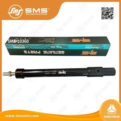 China SINOTRUK HOWO Truck Parts Hydraulic Cylinder Stops WG9100570014 1KG for sale