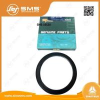 China Crankshaft Seal VG1047010050 HOWO Truck Rear Oil Seal 115x140x12 for WD615 WP10 for sale