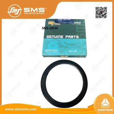 China Crankshaft Seal VG1047010050 HOWO Truck Rear Oil Seal 115x140x12 for WD615 WP10 for sale