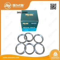 China Intake Valve Seat VG1560040057 HOWO Truck Spare Parts Valve Seat Ring 1KG for sale