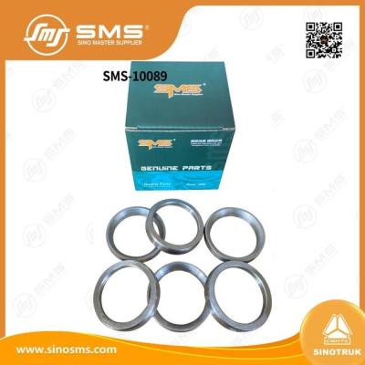 China Intake Valve Seat VG1560040057 HOWO Truck Spare Parts Valve Seat Ring 1KG for sale