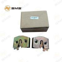 China Door Lock Block 81.62680.6095 Door Lock Stop for SHACMAN HOWO Truck Parts 1KG for sale