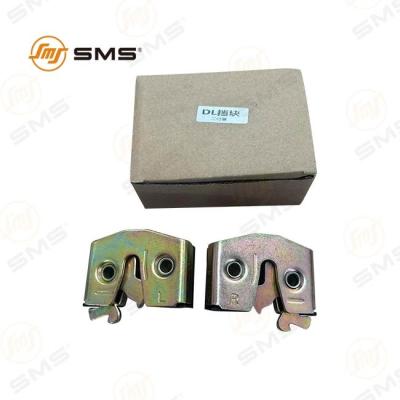 China Door Lock Block 81.62680.6095 Door Lock Stop for SHACMAN HOWO Truck Parts 1KG for sale