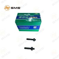 China Stud Chassis Parts 190003813543 Bolt Sinotruk HOWO Truck Heavy Duty Fastener for sale