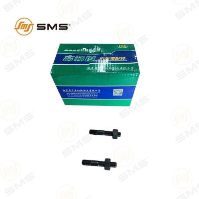China Stud Chassis Parts 190003813543 Bolt Sinotruk HOWO Truck Heavy Duty Fastener for sale