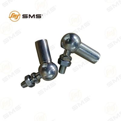 China Ball Joint 190003963623 Ball Head SINOTRUK HOWO Heavy Truck Steering Suspension Part 1KG for sale