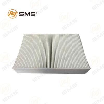 China HOWO Air Conditioning Filter AZ1642820062 Heavy Duty Truck Air Filter 1KG for sale