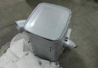 China Muffler DZ91259540008 Shacman Spare Parts for sale