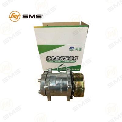 China OEM Air Conditioner Compressor WG1500139006 for HOWO Truck 1kg AC Compressor for sale