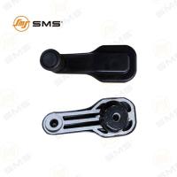 China HOWO Truck Window Lift Handle WG1642330001 Heavy Duty 3kg for sale