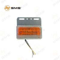 China Trailer Side Marker Lights SD-4010 24V-A SMS Truck Parts for sale