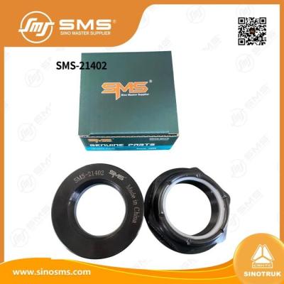 China F96006 Flanged Nut SHACMAN FAST RTD-11509C Gearbox Flange Nut for sale