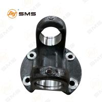 China Flange Yoke AZ9113314062 for SHACMAN Truck Transmission 3KG Heavy Duty for sale