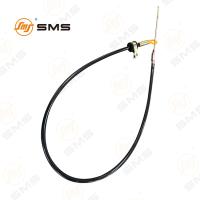 China Oil Dipstick VG1500010600 Oil Ruler for Sinotruk Howo Truck 1KG for sale