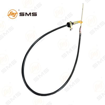 China Oil Dipstick VG1500010600 Oil Ruler for Sinotruk Howo Truck 1KG for sale