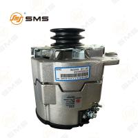China Tractor Alternator 612600090259 for HOWO Dump Truck & Excavator for sale
