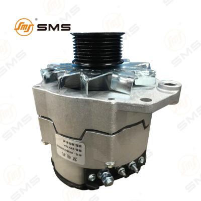 China WEICHAI 612600090248 Diesel Engine Generator Alternator 24V/28V 70A for sale