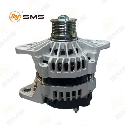 China 24V 70A Heavy Duty Alternator 8600407 for CUMMINS Engine Parts for sale