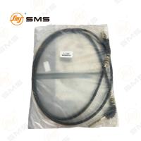 China HOWO Truck Accelerator Cable WG9925570211 Throttle Assembly for sale