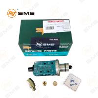 China Fast Gearbox F99660 for HOWO SHACMAN Trucks for sale