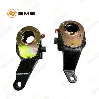 China HOWO Truck Slack Adjuster Rear Left 99000340056 Adjusting Arm for sale