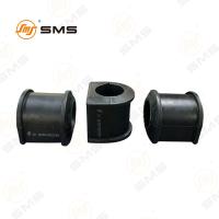 China Rubber Bearing 199100680068 Rubber Bush for Sinotruk HOWO Truck Parts 3KG for sale