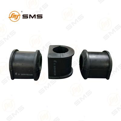 China Rubber Bearing 199100680068 Rubber Bush for Sinotruk HOWO Truck Parts 3KG for sale