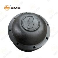 China Shell Cover DZ9114520311 Balance Shaft Cover for Shacman Trucks 3KG for sale