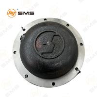 China Shacman F3000 Balancer Cover DZ91259520211 3KG Engine Protection Part for sale