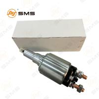 China HOWO Truck Solenoid Valve 612600090293-DCF Starter Relay for sale
