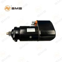 China Starting Motor 0001416030 11Teeth Starter for SMS Trucks for sale