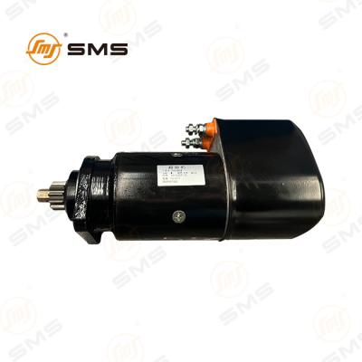 China Starting Motor 0001416030 11Teeth Starter for SMS Trucks for sale