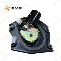 China DONGFENG Truck Windshield Wiper Motor 37AP-05010 OEM - 3KG Heavy-Duty Commercial Vehicle Component for sale