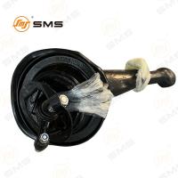 China Shacman Truck Shifter Assembly 81.32670.6184 Gear Lever 3KG Heavy Duty for sale