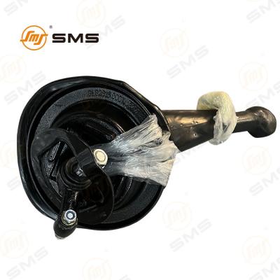 China Shacman Truck Shifter Assembly 81.32670.6184 Gear Lever 3KG Heavy Duty for sale
