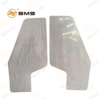 China Shacman F3000 Door Trim Panel 81.62630.5095 3KG Truck Interior Part for sale