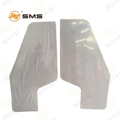 China Shacman F3000 Door Trim Panel 81.62630.5095 3KG Truck Interior Part for sale