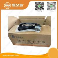 China Shacman Truck Indicator Switch 81.25509.0124 for Delong F2000 F3000 Genuine 1KG for sale