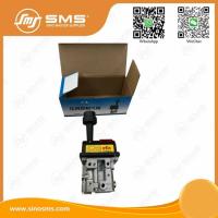 China Hydraulic Lift Control Valve 14750667 HOWO Truck Parts 1KG for sale