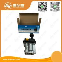China Lift Valve 14750667H HOWO Truck Parts HYVA Hydraulic Control 1KG for sale