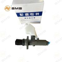 China Clutch Master Cylinder WG9925230010-1 for HOWO SHACMAN Trucks 3kg for sale