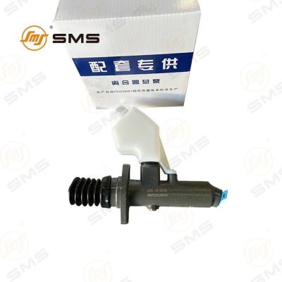 China Clutch Master Cylinder WG9925230010-1 for HOWO SHACMAN Trucks 3kg for sale