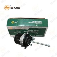 China Brake Servo WG9000360600 HOWO Truck Parts Brake Booster 1kg Heavy Duty for sale