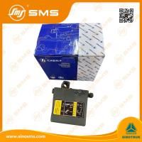 China Sinotruk Howo Cabin Jack Pump WG9719826001 165x150x90mm Hydraulic Pump for sale